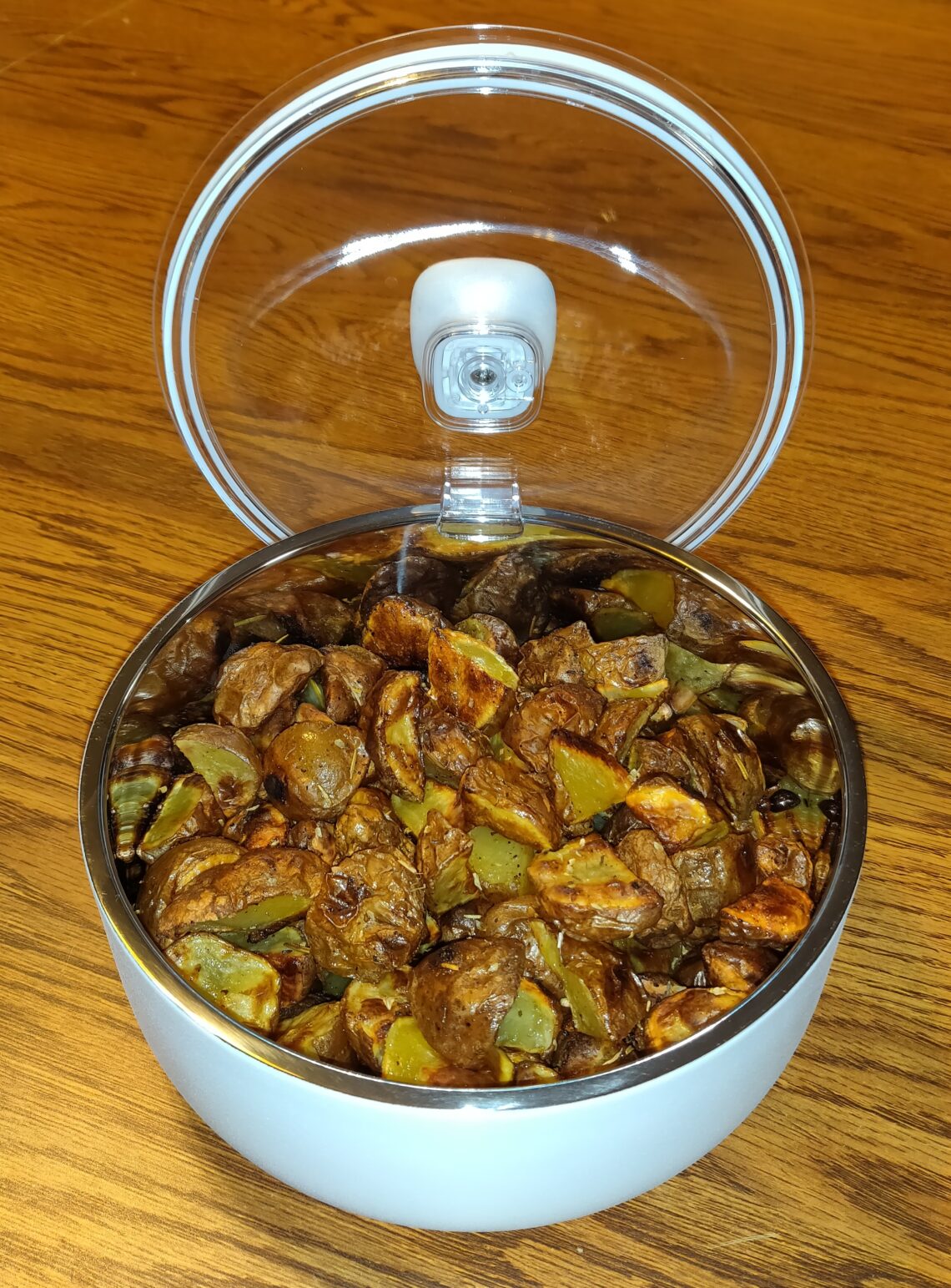 Virtual Pampered Chef Party--Fall 2020